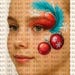 Christmas Face Paint Designs | 18 Painting Ideas Contract as a Gift ...