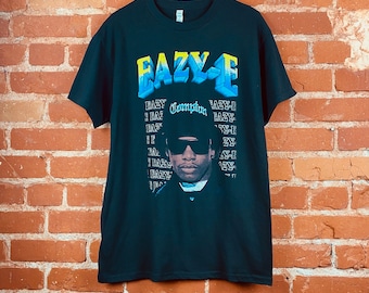 Eazy E Shirt - Etsy