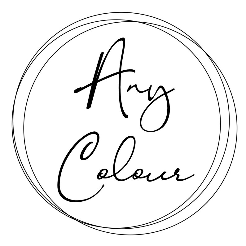 Wedding Place Names Custom Made From Acrylic. Range of Colours - Etsy UK