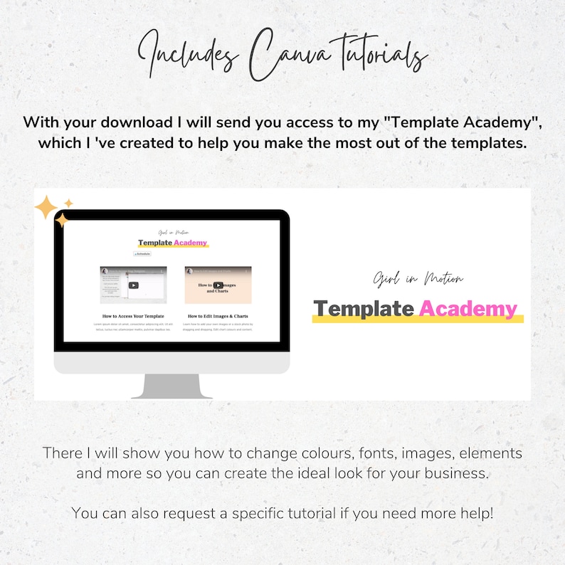 Cookbook Template | Healthy Eating Design | Meal Planner Template ...