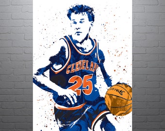 38％割引ブルー系新しい季節 NBA Adidas Originals×CAVS Mark Price #25 バスケットボール その他 ...
