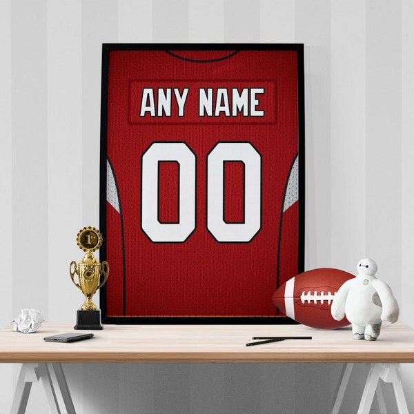 Arizona Cardinals - Etsy