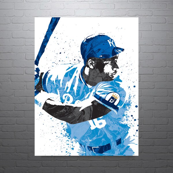 Bo Jackson - Etsy
