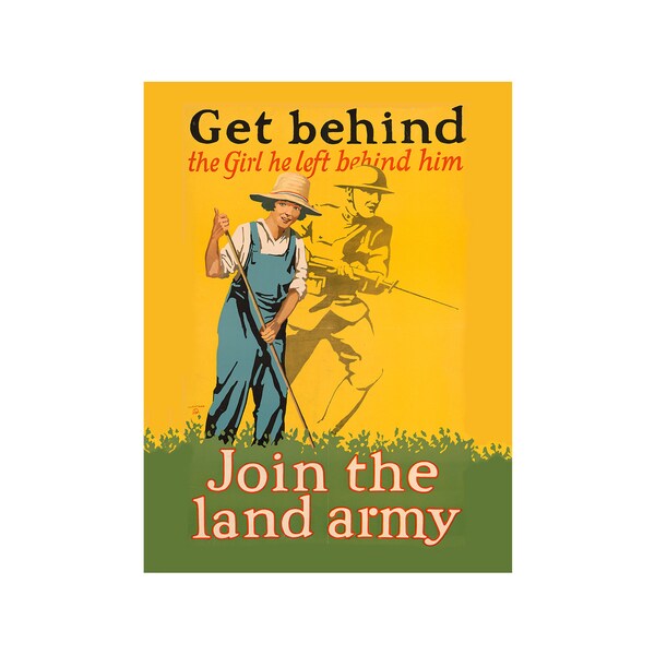 Army Behind Us - Etsy