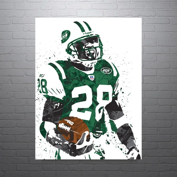 Jets Poster - Etsy