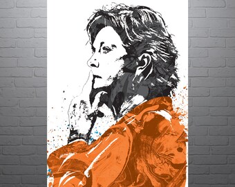 Pat Summitt Poster - Etsy