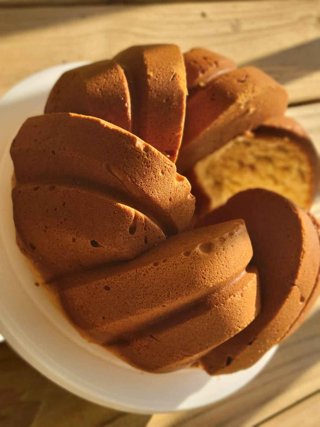 Ghanaian Classic Pound Cake - Etsy