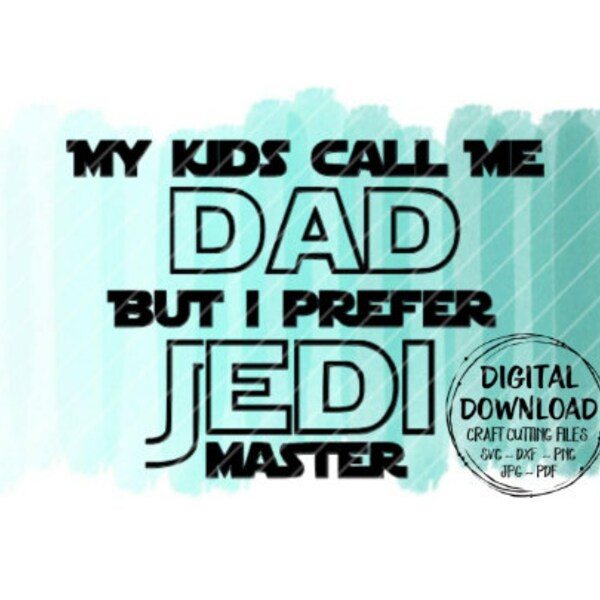 Call Me Master Svg - Etsy