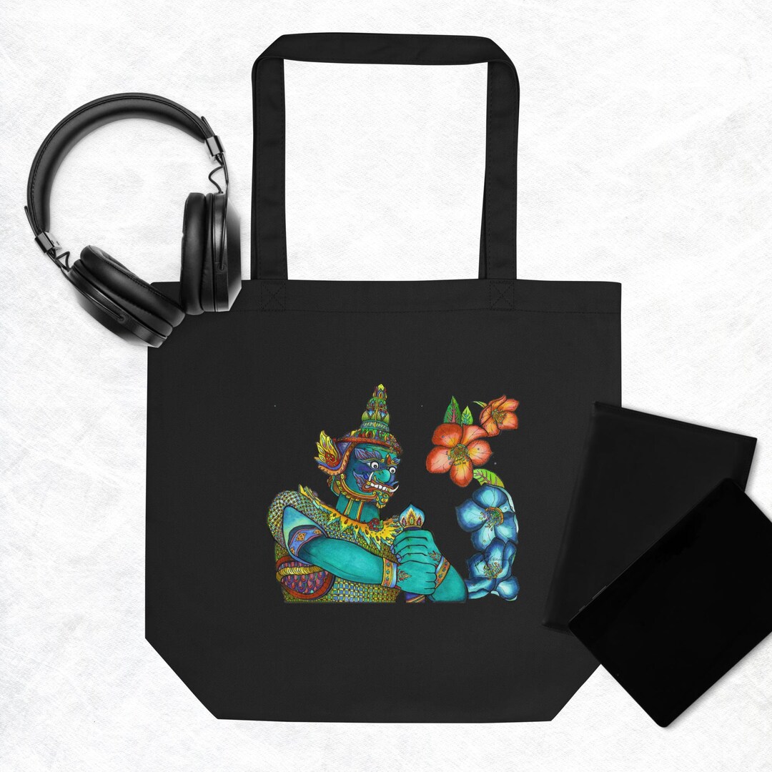 Yaksha X Hellebore Handcrafted Design Artistic Zen - Etsy