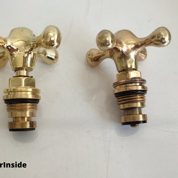 Faucet Handle - Etsy