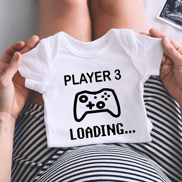 Player 3 Loading - Etsy