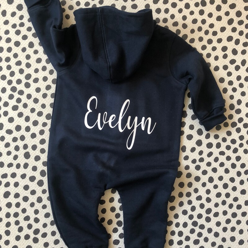 Custom Onesies - Etsy