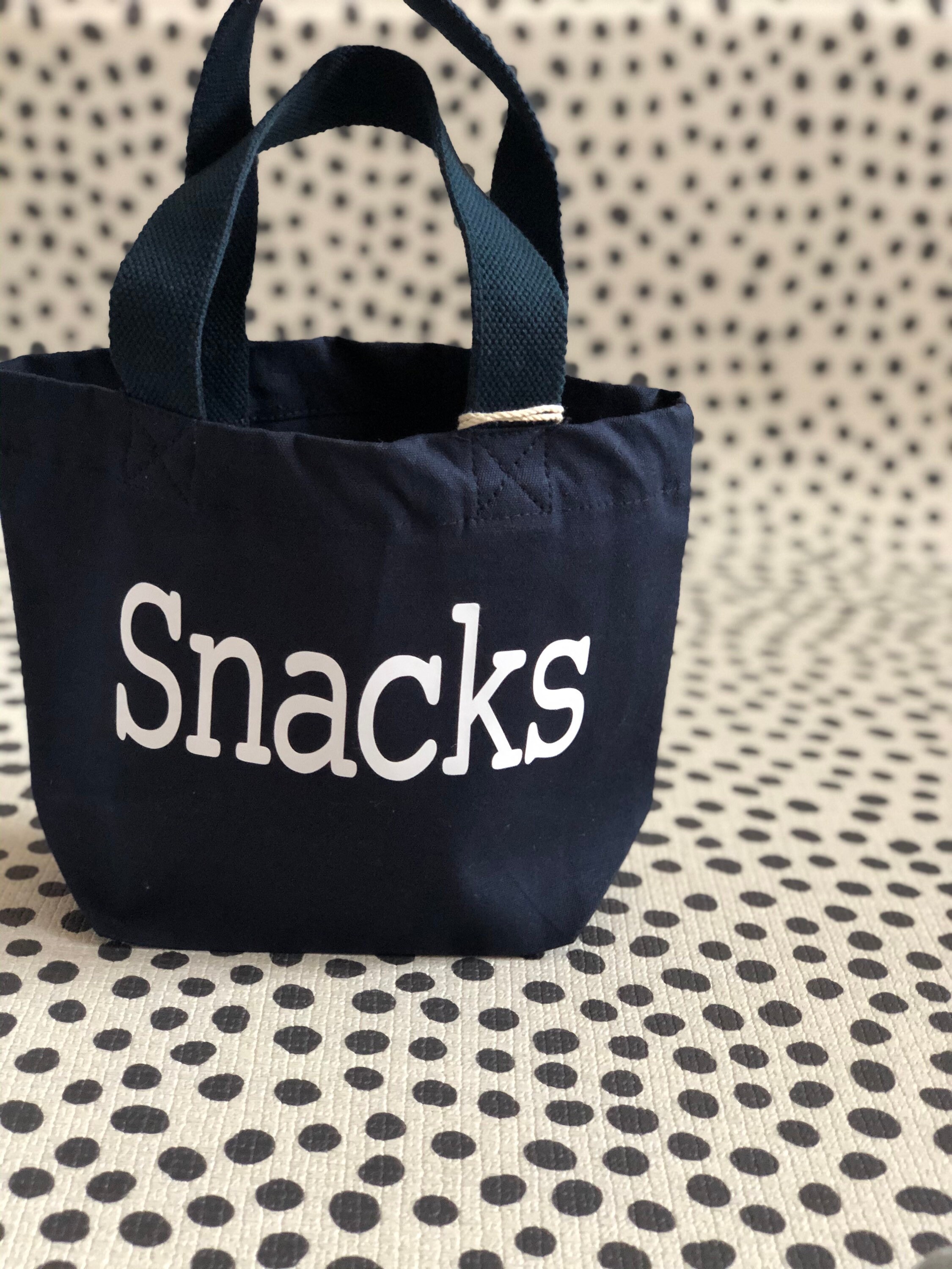 Snacks bag reusable lunch bags Lunch bag for women kids | Etsy