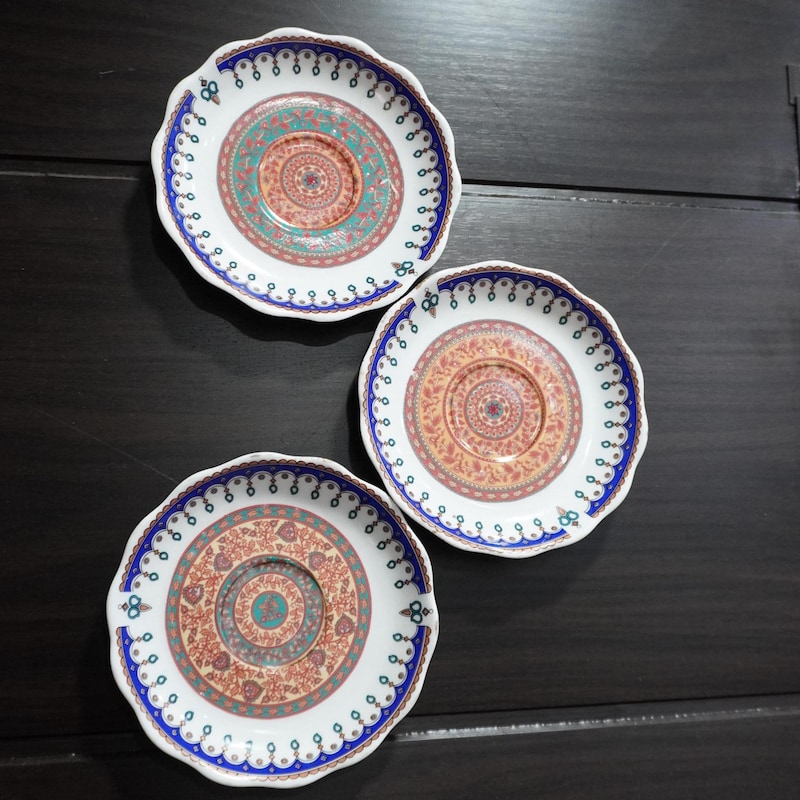 Decorative Plates - Etsy