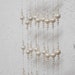 Beaded Curtain Pearl Curtain - Etsy
