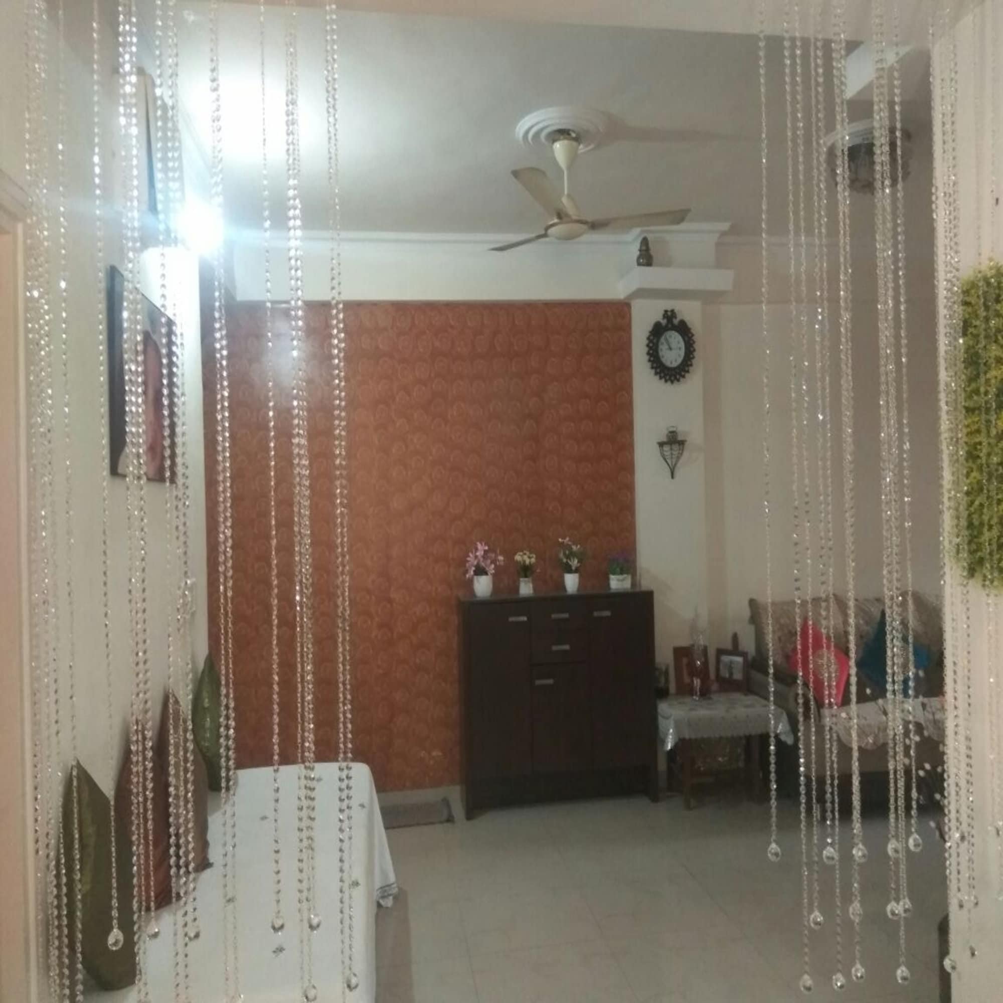 Crystal Curtain, Beaded Curtain - Etsy