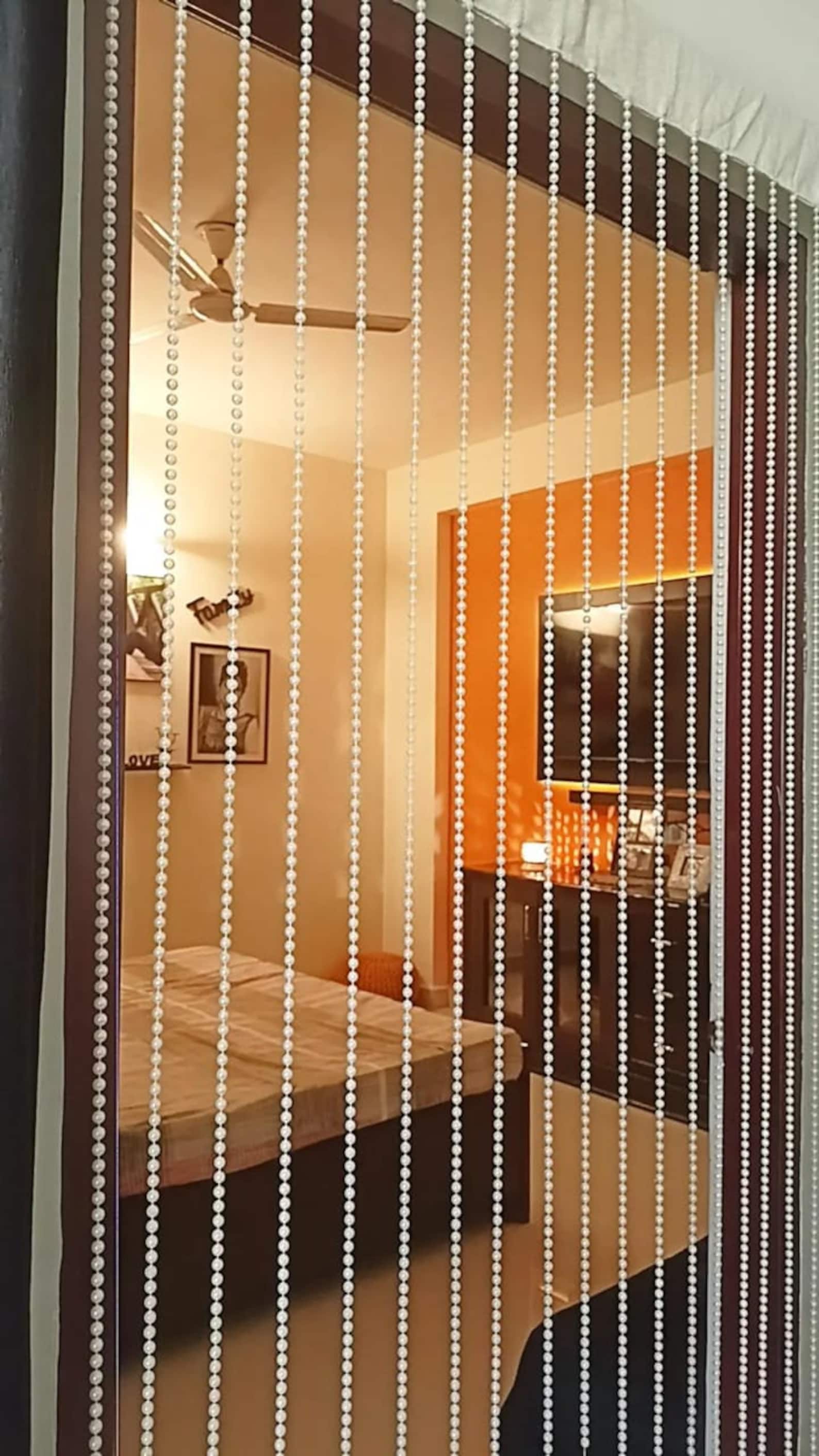 Beads Curtain Beaded Curtain String Curtain Pearl Curtains - Etsy