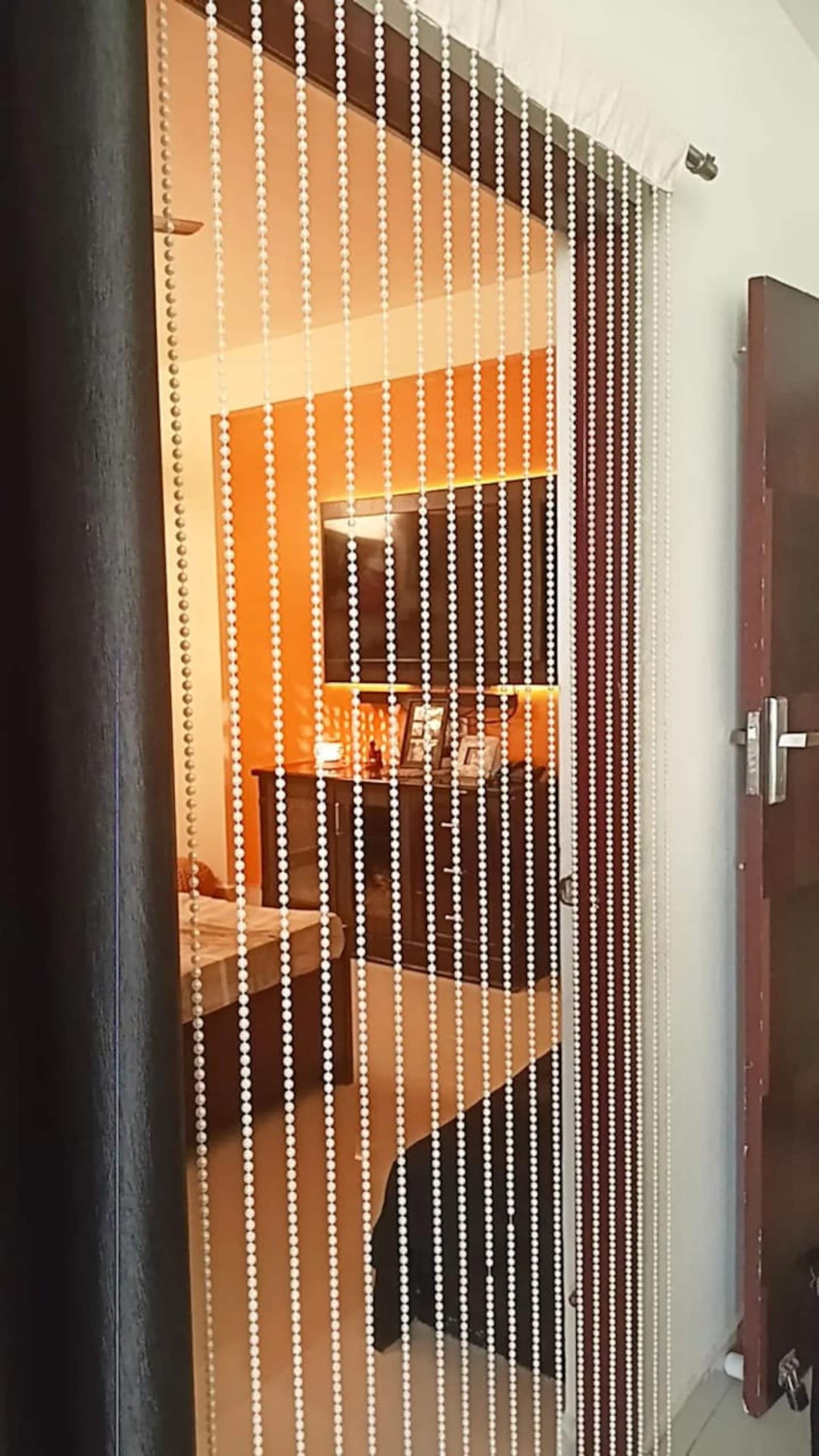 Beads Curtain Beaded Curtain String Curtain Pearl Curtains - Etsy