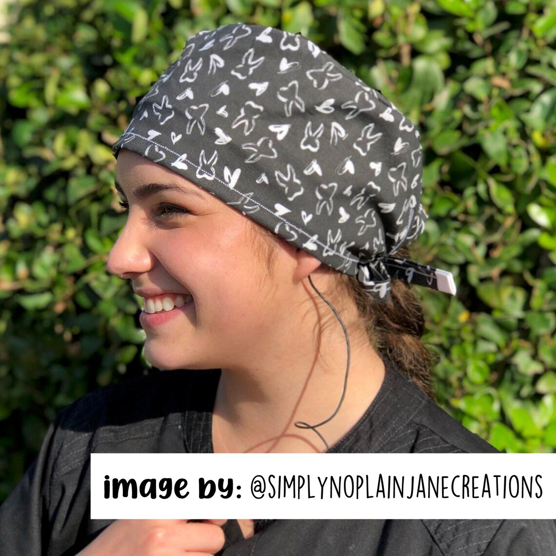 TOOTH FABRIC small Print Dental Fabric, Dental Art, Teeth Print, Tooth ...