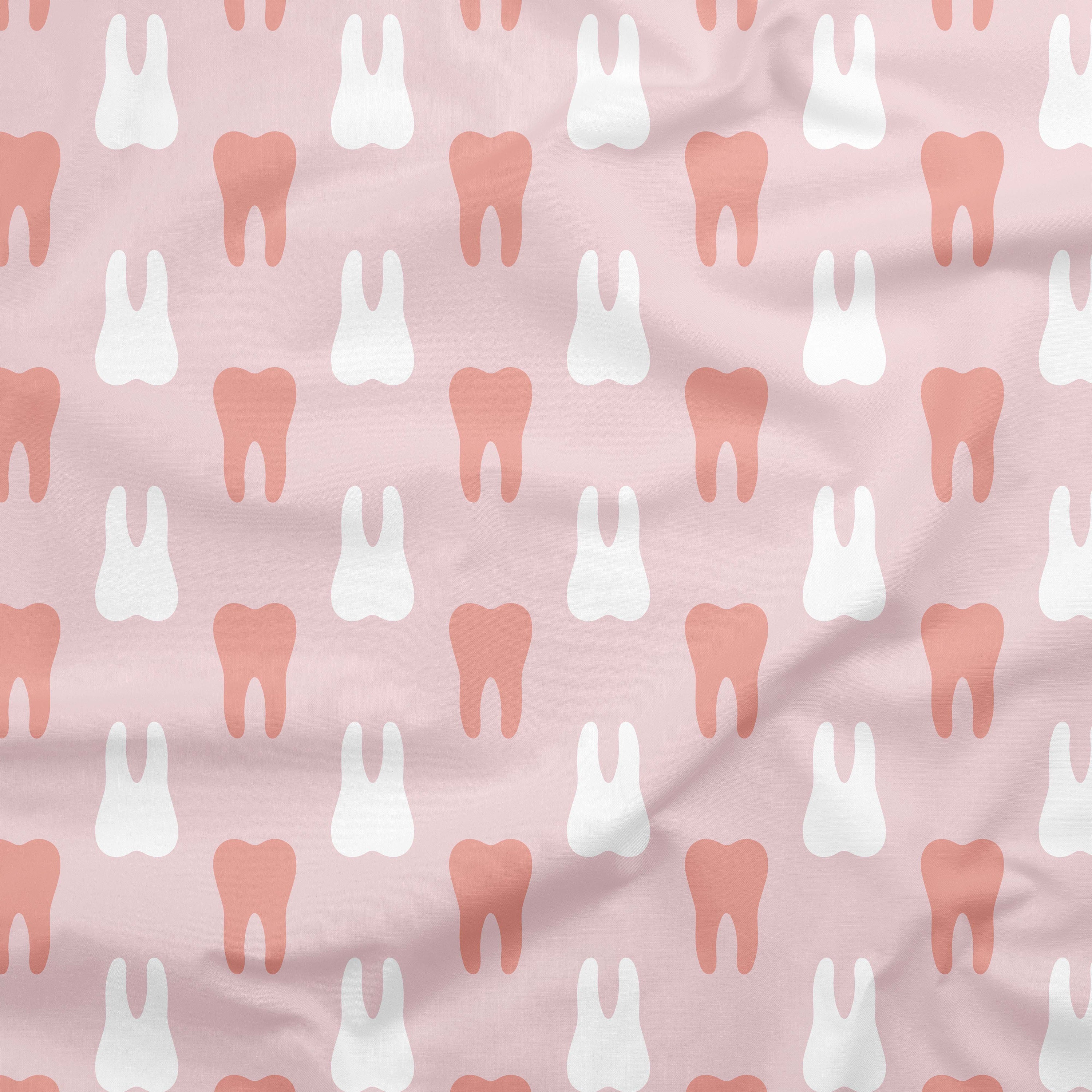 Dental Novelty Fabric