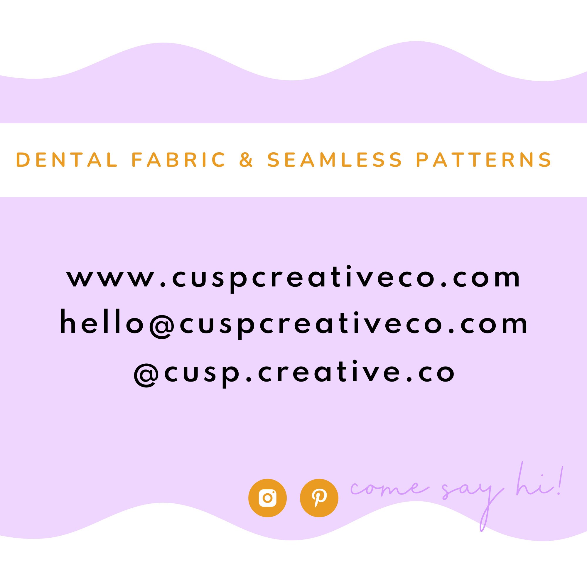 TOOTH FABRIC small Print Dental Fabric Dental Art Teeth - Etsy