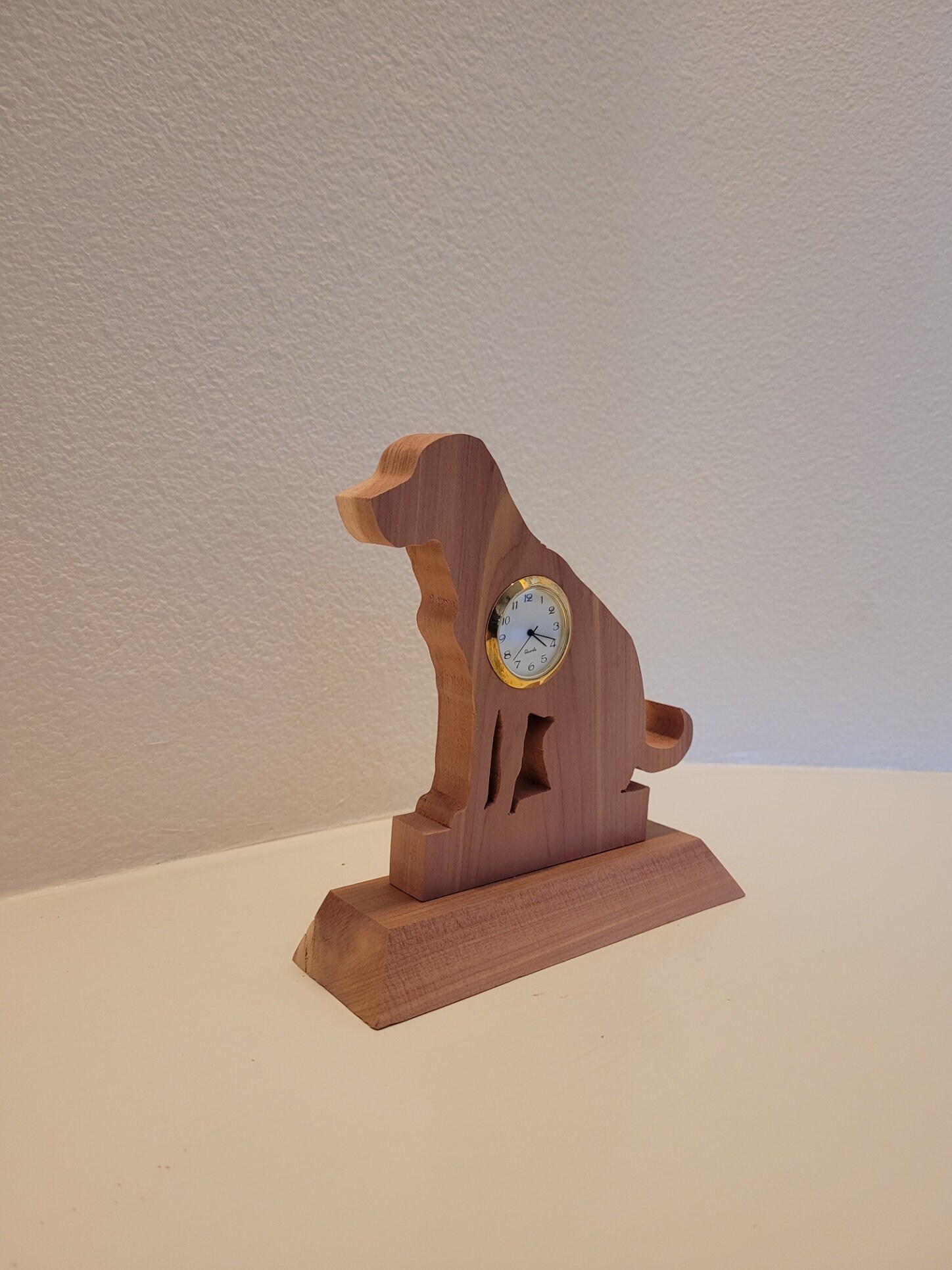 Make Your Own Pet Clock - Etsy