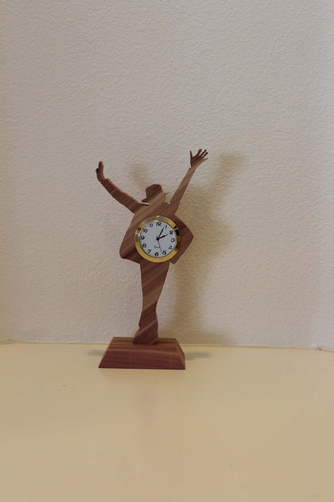 Michael Jackson Clock - Etsy