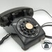 1950s American Western Electric Model 500 Telephone - Restored to ...