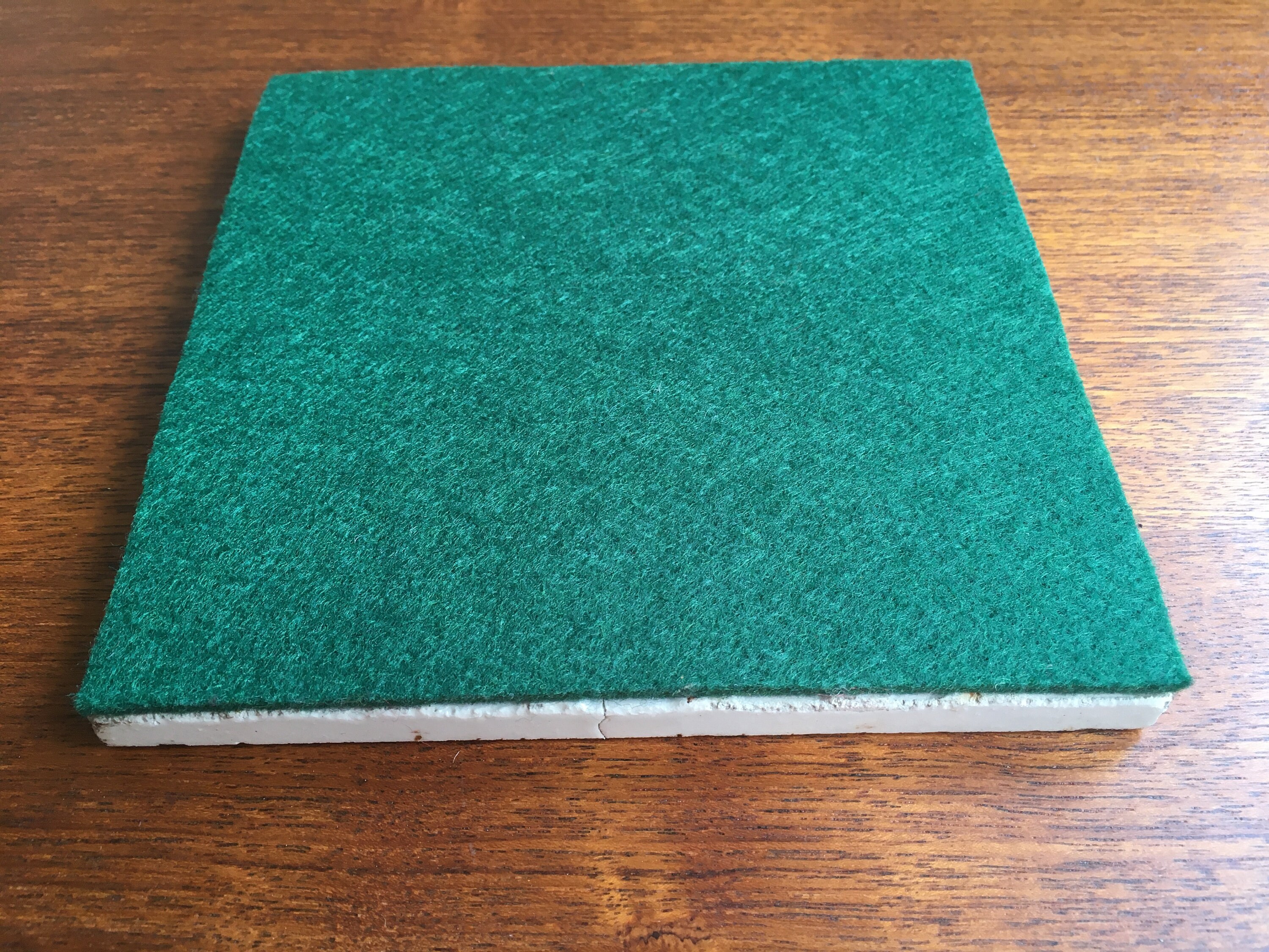 Victorian Tile Pot Stand | Etsy