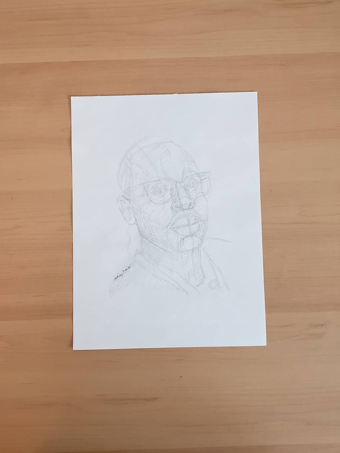 Philando Castile Pencil Drawing - Etsy