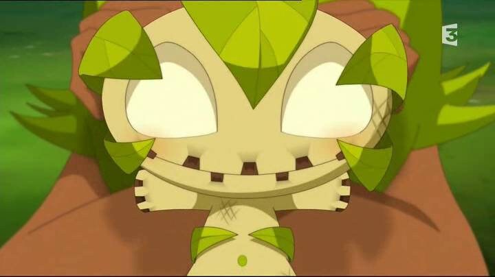 Amalia's Doll wakfu - Etsy