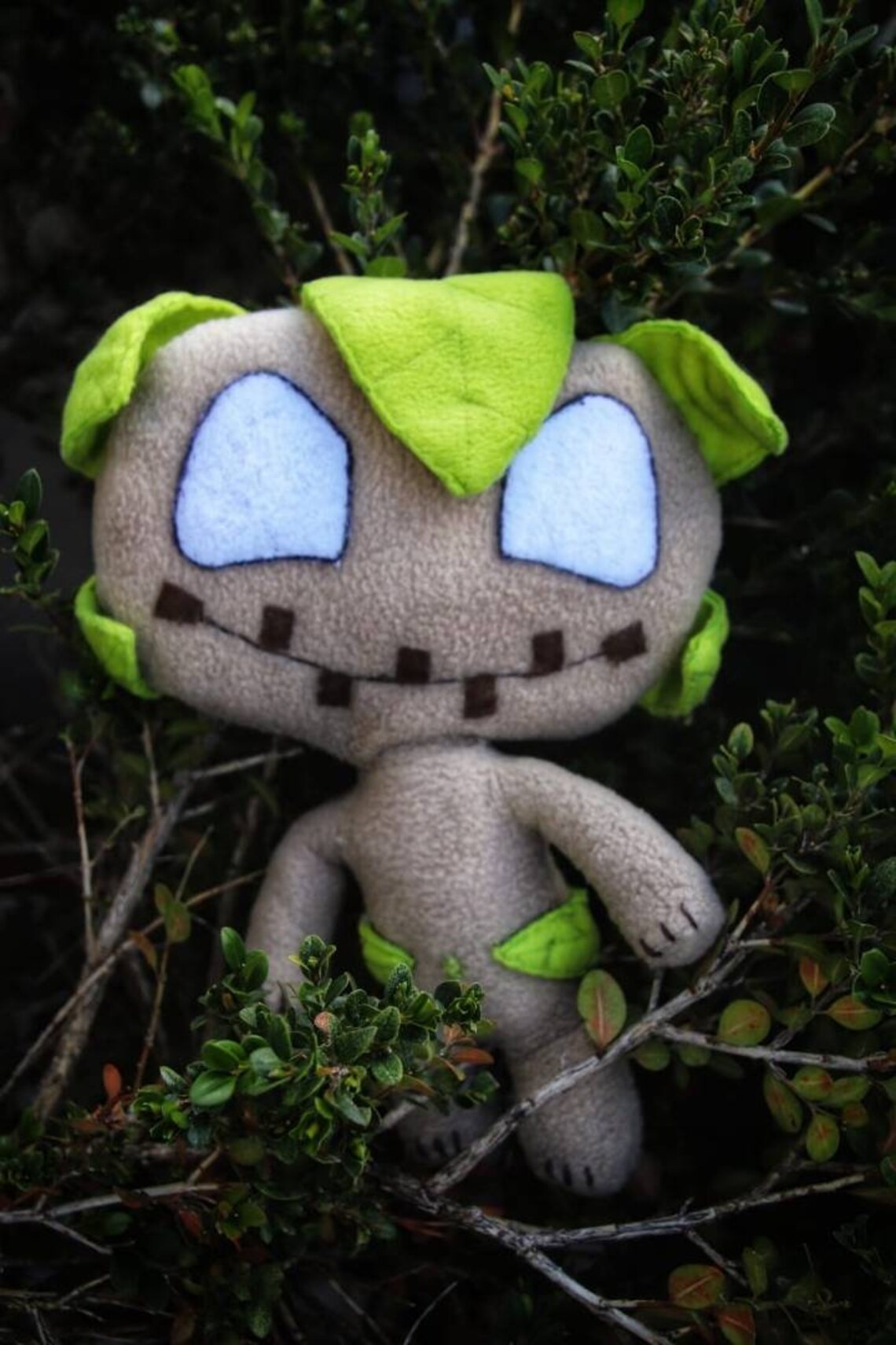 Amalia's Doll wakfu - Etsy