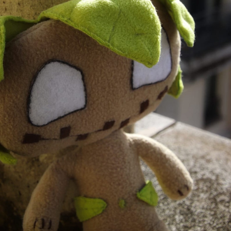 Amalia's Doll Patterns (wakfu) - Etsy