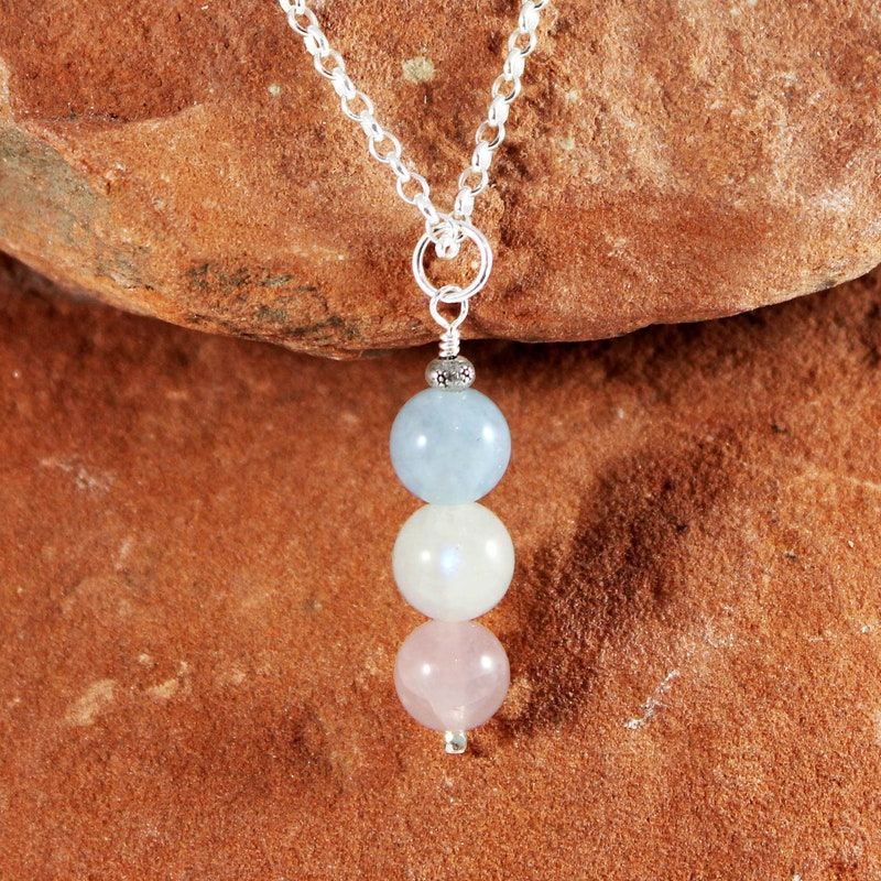 Fertility Jewelry - Etsy