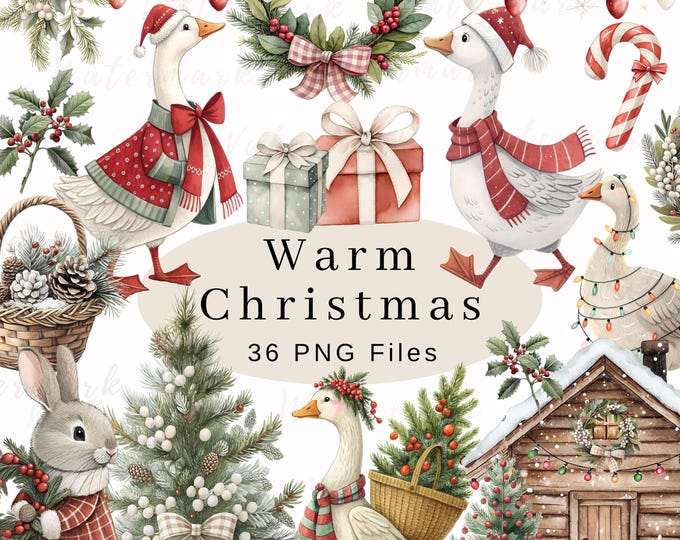 Snow Clipart, Christmas Clip Art, Winter Clipart, Christmas Clipart PNG ...