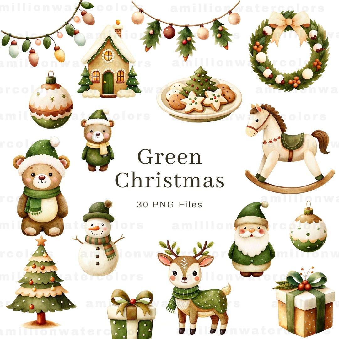 Snow Clipart, Christmas Clip Art, Winter Clipart, Christmas Clipart PNG ...