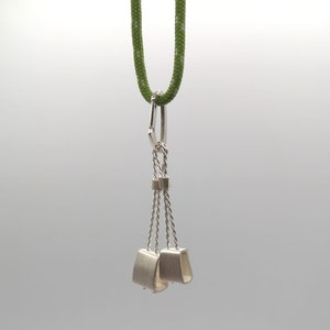 Pendant for Climbing Cracks - Etsy