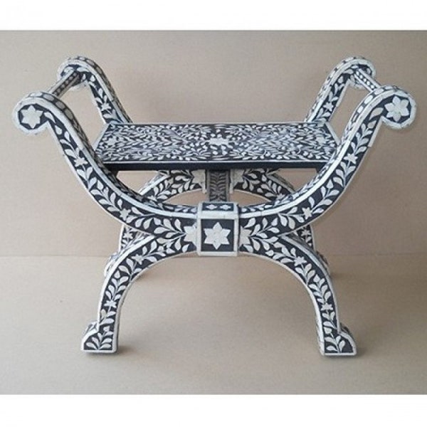 Bone Inlay Dresser - Etsy