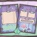 Enchanted Forest Planner Printable A4 PDF - Etsy UK