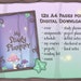 Enchanted Forest Study Planner Printable A4 PDF Organizer for School ...