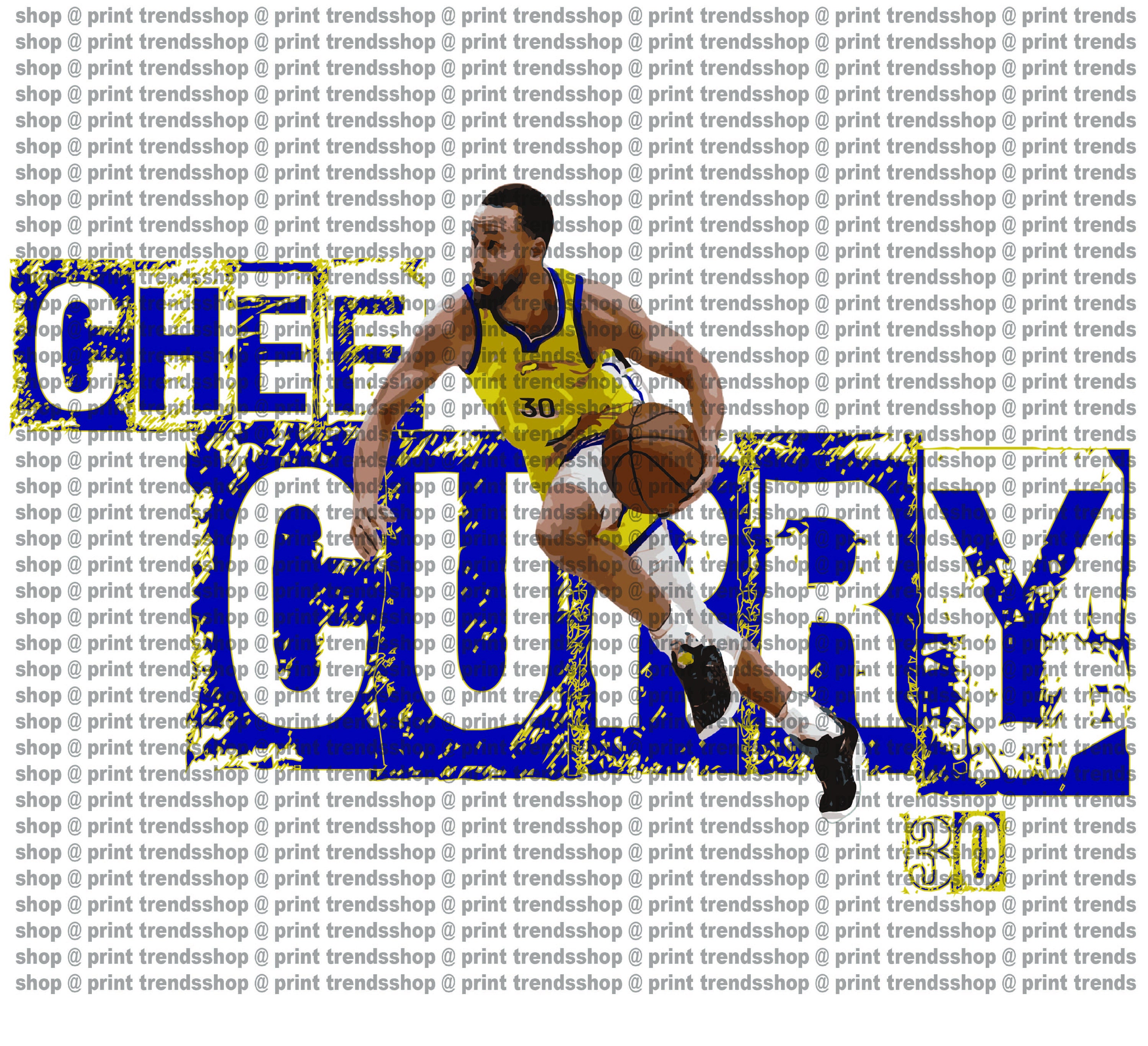 Stephen Curry Stencil Curry Icons Poster – Basketball Wall Art | JS