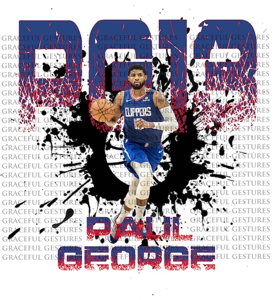 Paul George Png