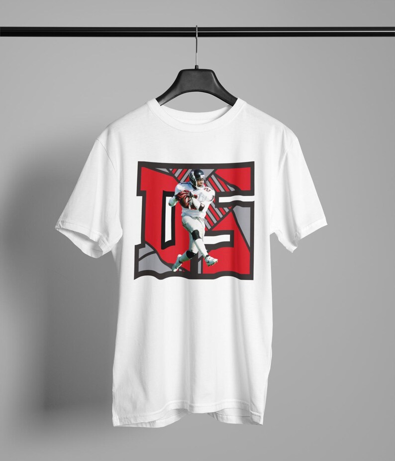 Deon Sanders, Prime Time, Sublimation, Png, Digital, Sports, Football ...