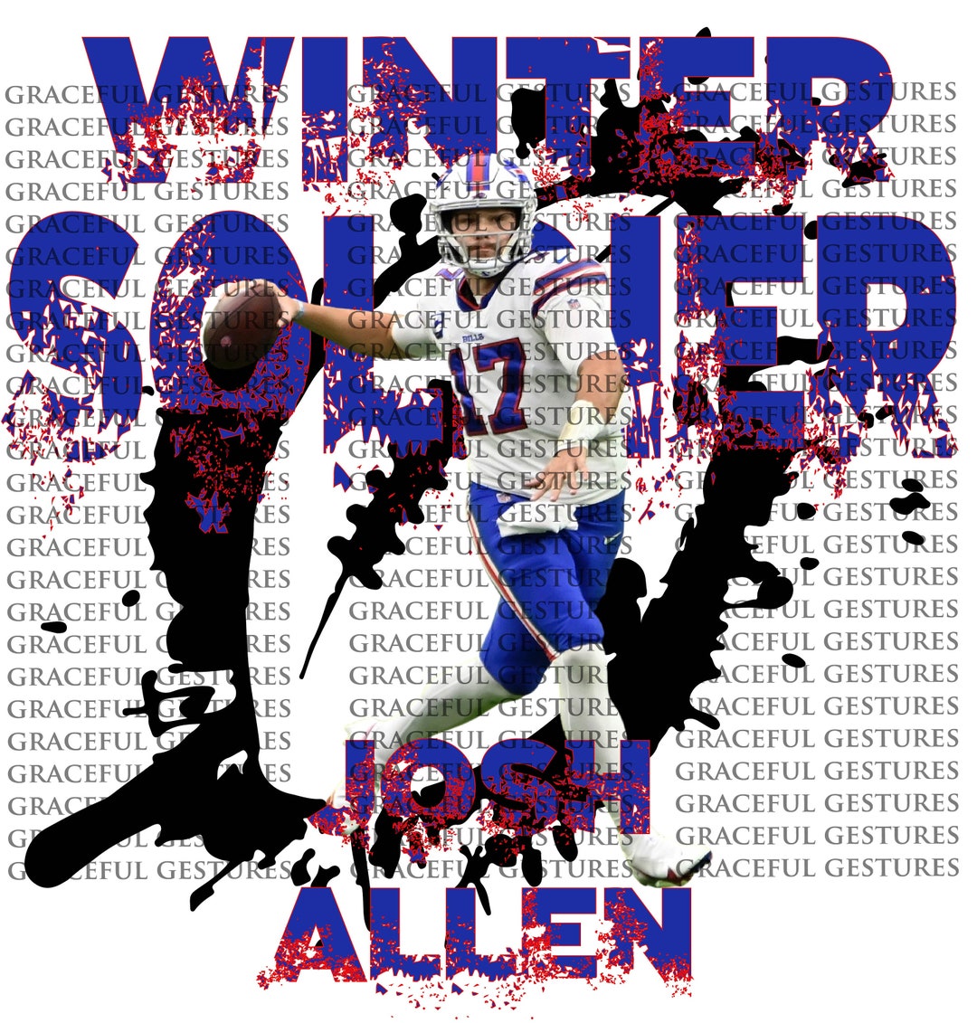Josh Allen, Ja, Mvp, Mr. Allen, Dtf, Dtg, Sublimation, Png, Digital ...
