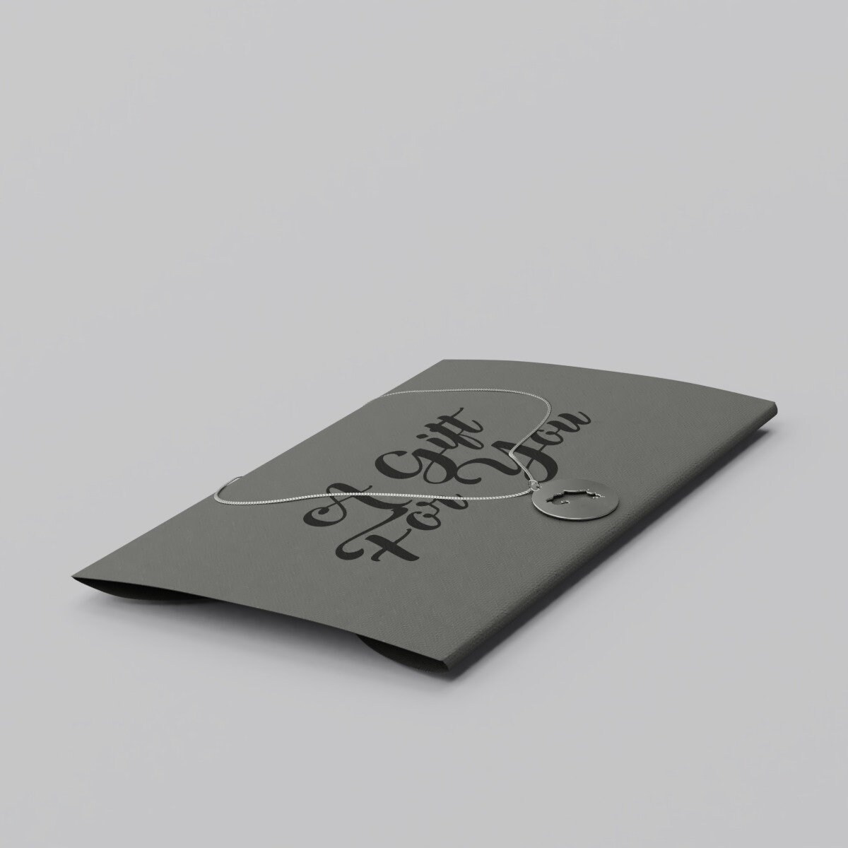 Costa Rica Necklace Costa Rica Flag Costa Rica Map Costa - Etsy