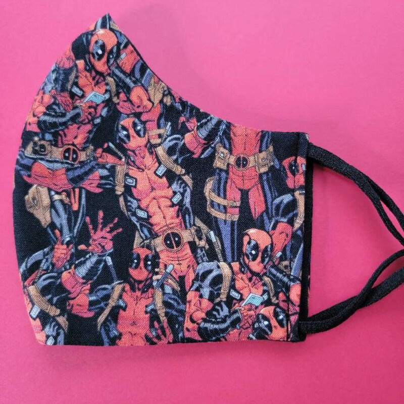Facemask - Etsy