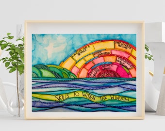Tolly the Turtle of Tolerance - Etsy Canada