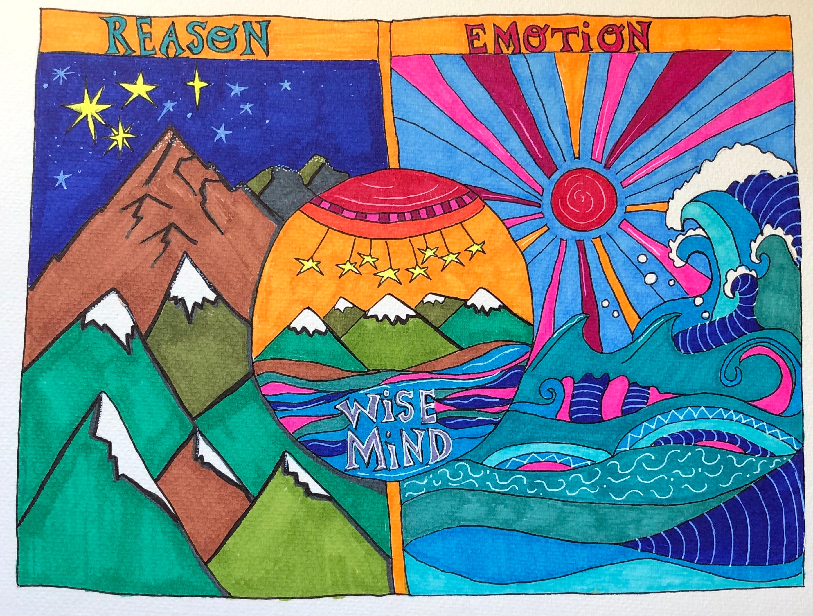 Creative Therapy Creative Therapy