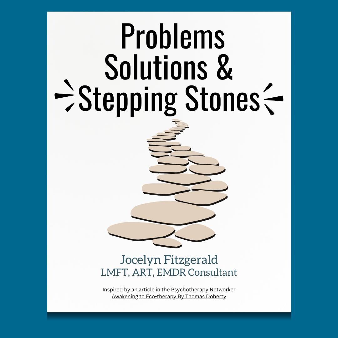 Problem-solving Packet Therapy - Etsy