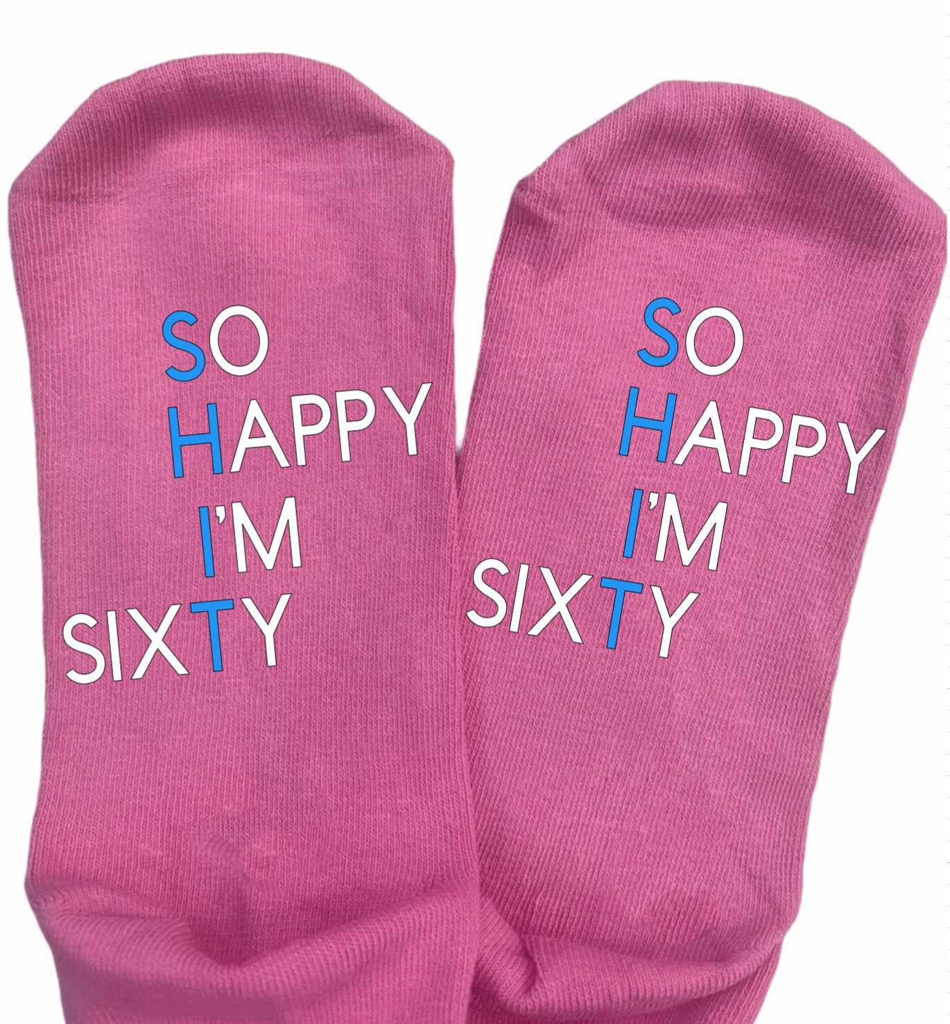 60th Birthday Gift 60th Birthday Socks 60th Birthday Gift - Etsy UK